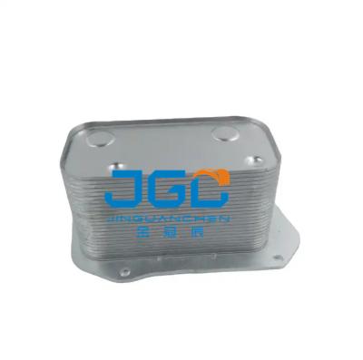 China EC210B Excavator Components Diesel Cooler Core 04252961 Cooling System Integration for sale