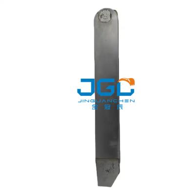 China Suitable For DH220-5 DX225LCA DH225-7 Construction Machinery Parts Oil Cooler Core 65-05606-5024 for sale