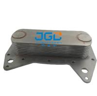 China Oil Cooler Core Excavator Cooling System 293-9367 for E330 E336D 1 Set for sale
