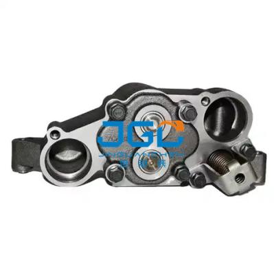 China 1499110 Excavator Engine Parts 7C-6498 9Y1792 Oil Pump Spare Parts for sale