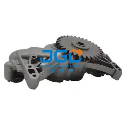 China Excavator D13A D13B D13C D13F Engine Parts Engineering Machinery Parts Spare Parts For Oil Pumps for sale