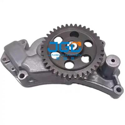 China Oil Pump Spare Parts Me221756 Me222053 Excavator Engine Parts Sy215-10 Hd820V for sale