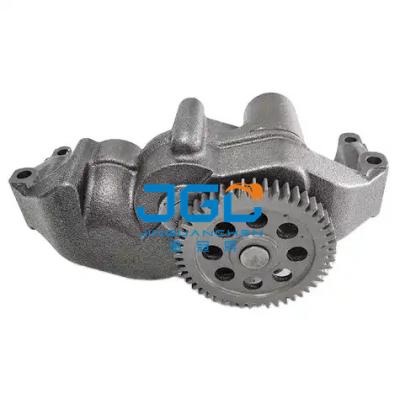 China Excavator Engine Parts DTL448 Oil Pump Spare Parts 23527448 Cooling System Integration for sale