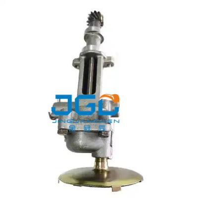 China Oil Pump Spare Parts C223 C190 Cooling System Integration 8-97303-179-3 5-13100-102-0 for sale