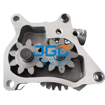 China 4HG1 Engine Oil Pump Spare Parts 8971473382 8971473381 8971473383 Construction Machinery Parts for sale