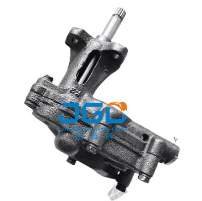 China Oil Pump Spare Parts 6RB1 Construction Machinery Parts 1-13100-241-0 1-13100-180-0 for sale