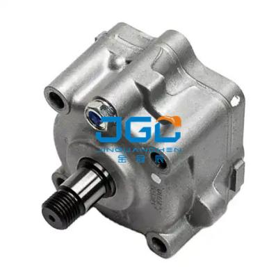 China Cooling System Integrated 305.5e 306e2 Excavator 383-0293 383-0161 Oil Pump Spare Parts for sale