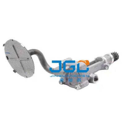 China Replacement 4JG1 4JG2 Excavator Parts 8-94428798-0 Spare Parts For Engine Oil Pump for sale