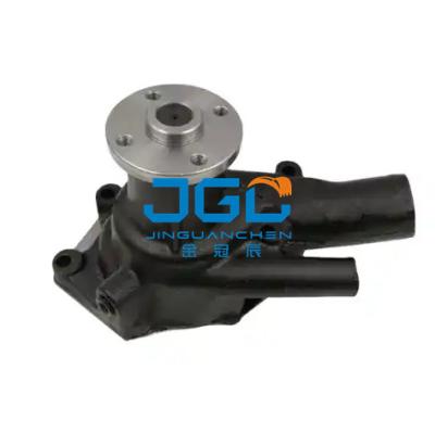China Water Pump 5136100090 Excavator Engine Parts 4BA1 4BB1 4BC1 4BC2 Repair Parts for sale