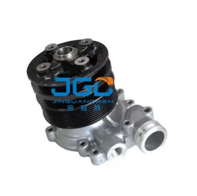 China 1-87310835-0 Water Pump Spare Parts 6HK1-TC Excavator Engine Parts for sale