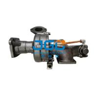 China KTA19 QSK19 Diesel Water Pump 3098964 3086033 Mechanical Engine Cooling Part for sale