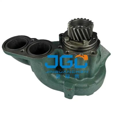 China 4D105-3 Pump Is Suitable For D50 Excavator 6131-62-1205 Engine Component Pump Assembly for sale