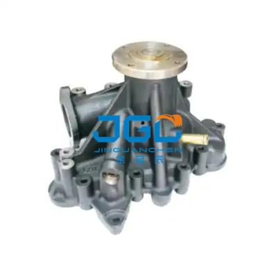 China Excavator DQ0010 8DC9 Water Pump Spare Parts ME995649 ME995645 ME995653 Engine Parts for sale