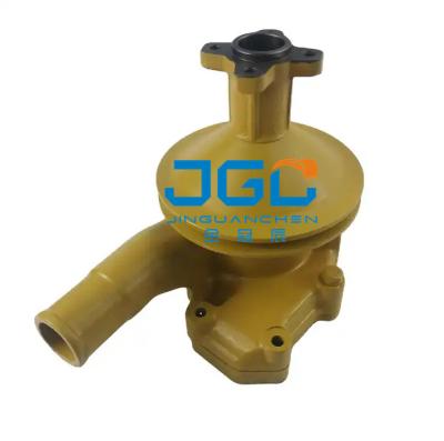China 3D94 PC40 Is Suitable For Excavator Water Pump Replacement Parts for sale
