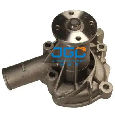 China 4G33 4G63 Engine Parts MD997610 3041059 220023194 Spare Parts Of The Water Pump for sale