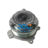 China Engine Water Pump 2104574 Heat Dissipation System for MX11 Excavator Spare Part for sale