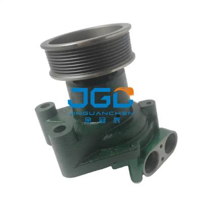 China A20C A25C L90D Pump Excavator Diesel Component  VOE11127755 Engine Pump VOE11032643 for sale