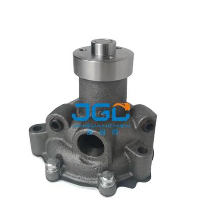 China Excavator Engine Parts 504065104 99454833 Water Pump Spare Parts TL70 TN55 for sale