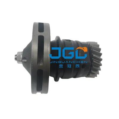 China Applicable To Excavator R914 R924 R934 R944 Water Pump D924 D926 Replacement Parts for sale