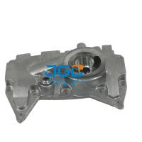 China Excavator Cooler Side Cover C-9 209-7291 for E336D E330D E330C Engine Cooling for sale