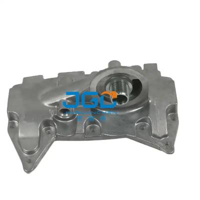 China Cooler Side Cover C-9 E336D 209-7291 E330D E330C Excavator Parts for sale