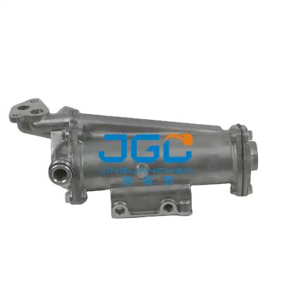 China Excavator Parts ME014779 ME014777 Cooler Side Cover 4D31 4D30 4D32 4D31T for sale