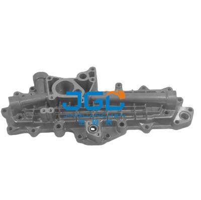China Excavator Parts PF6 PF6T CK450 21302-97513 Engine Parts Cooler Side Cover for sale