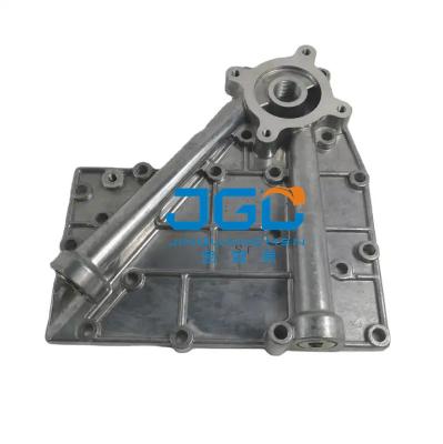 China 4D95 PC60-7 S4D95 Cooler Side Cover Excavator Parts 6204-61-5110 PC130-7 Pc130-8 for sale