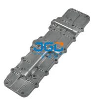 China S4K Cooler Side Cover E312C Excavator Mining Machinery Accessories OEM Quality for sale