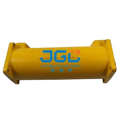China Transmission Oil 4W7190 4W7188  D330C 6N9215 Cooling Shell Tube Cooler 133-0125 Excavator Cooling System for sale