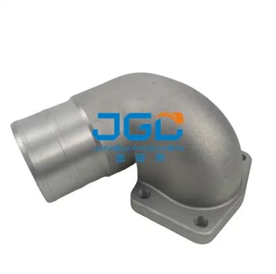 China Suitable For Excavator Model ZAX200 Aluminum Replacement Parts Repair Parts for sale