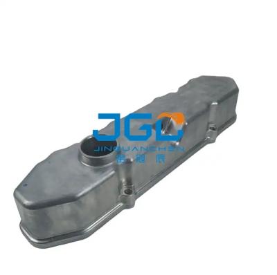 China Aluminum Replacement Parts Repair Parts For S4k Excavator Construction Machinery Spare Parts for sale