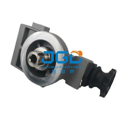 China Suitable For Excavator Model PC200-8 Aluminum Replacement Parts for sale
