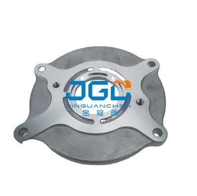 China Construction Machinery Repair Parts For Model J05E SK200-8 Aluminum Replacement Parts Excavator for sale