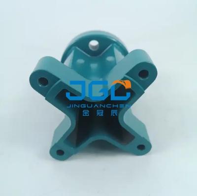 Cina Escavatore di alluminio Construction Machinery Parts delle parti di ricambio EC210 in vendita