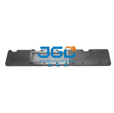 China Replacement Parts Aluminum Is Suitable For Model 6D114 Construction Machinery Repair Parts for sale