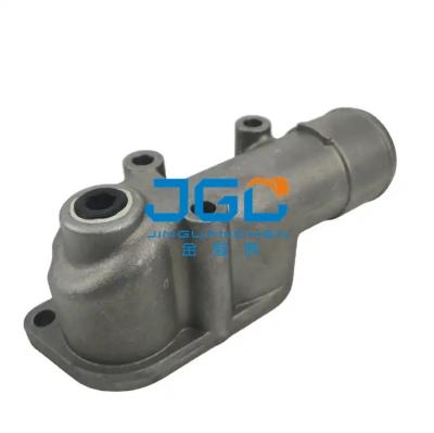 China Parts Replacement Of Aluminum 4HK1 Excavator Construction Machinery Repair Parts for sale