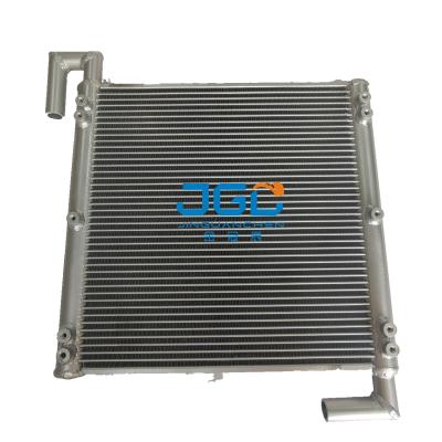 China Excavator Hydraulic Oil Cooler EX60-1-5 Construction Machinery Parts 4301309 for sale