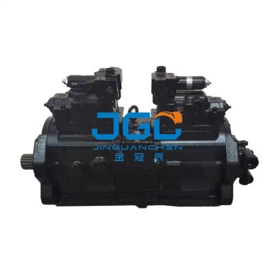 China Hydraulic Pump Valve Assembly Sk330-8 Sk350-8 For The K5v140 Lc10v00029f1 for sale