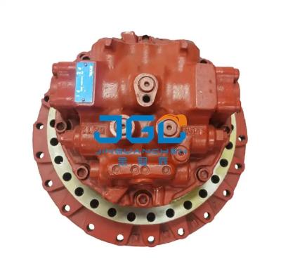 China Replacement Parts For SH240 SH240-5 Excavator Hydraulic Walking Motor for sale