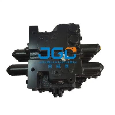 China Yn30v000145f2 Lq30v00049f1 Excavator Hydraulic Components Main Control Valve Assembly Sk200-10 Sk250-10 for sale