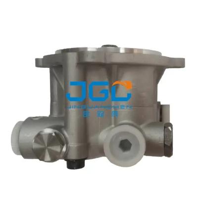 China Excavator Accessories Yn10v00014f3 Excavator Pump Assembly K3V112 K5V140 Sk200-8 Sk250-8 Sk350-8 for sale