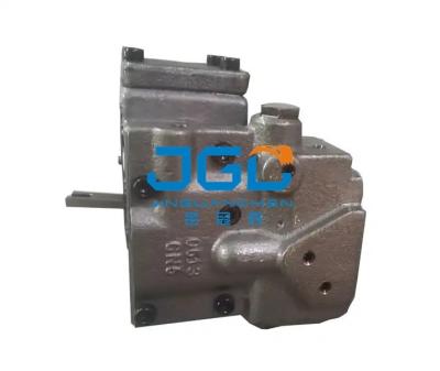 China Sk200-8 Sk250-8 Excavator Hydraulic Main Pump Regulator K3v112dtp Yn10v01009p1 for sale