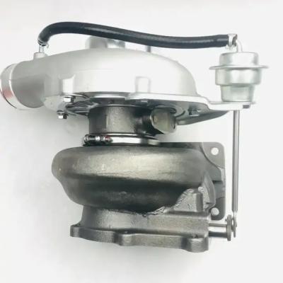 China Engine Turbocharger For SK460-8 SK480 Excavator S1760-E0121 24100-4480C for sale