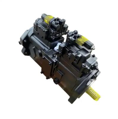 China Hydraulic Pump For SK230-6E SK200-6E Excavator Accessory K3V112DTP-9TEL for sale