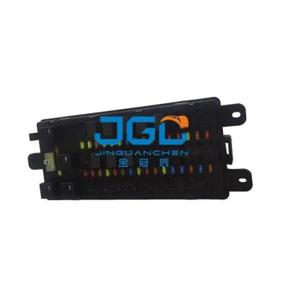 China SK210-8 Electrical Relay Box YN24S00016F2 Excavator Equipment for sale