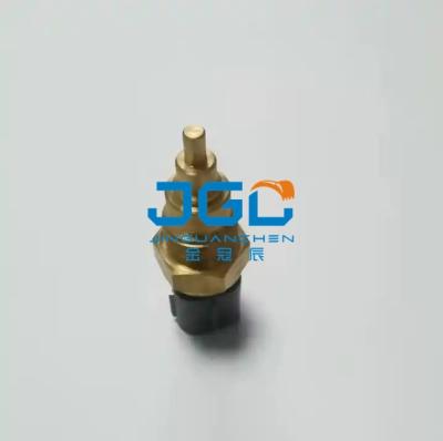 China Diesel Water Temperature Sensor VH834201250A Is Suitable For SK200-8, SK210-8, SK330-8 Excavator Accessories for sale