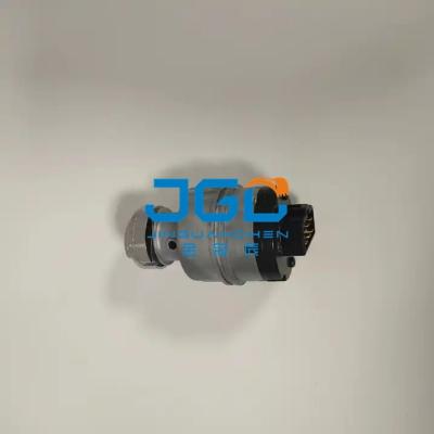 China Used For SK200-8 Excavator Accessory YN50S00026F1 Ignition Switch for sale