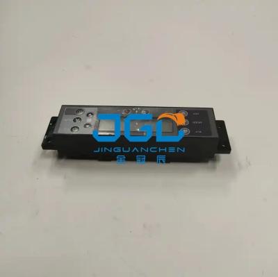 China Excavator SK75-8 SK130-8 SK200-8 SK250-8 SK330-8 Air Conditioning Air Control Panel YN20M01468P4 for sale