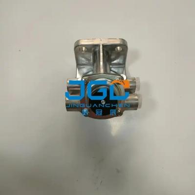 China Engine SK200-8 SK330-8 SK350 Fuel Assembly Excavator Spare Parts S2257-01790 for sale